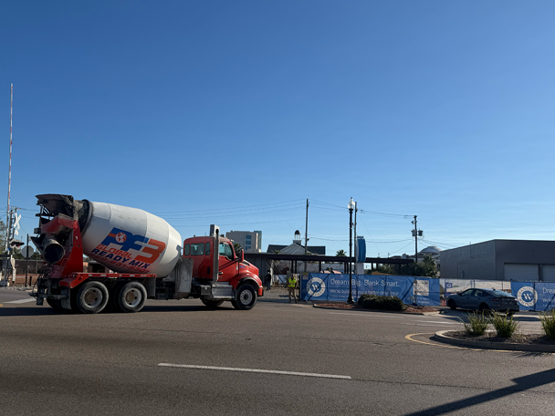 Gulfport Motor Bank